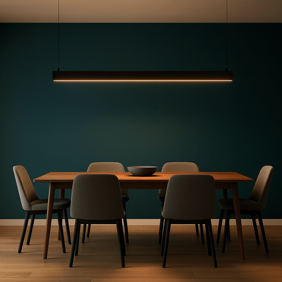 Spazio – Future Light - LED Lights South Africa