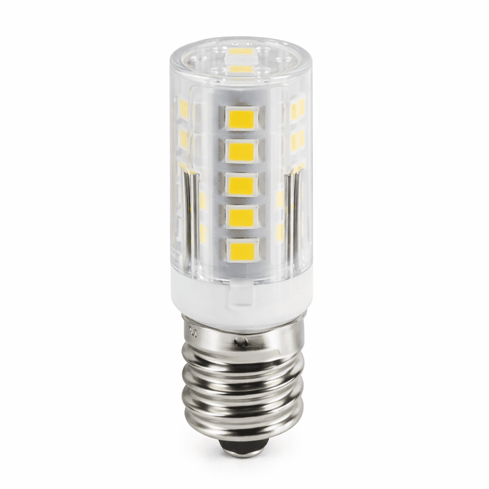 LED Bulb - 2.7W Pygmy - Energy Efficient Compact Lighting – Future ...