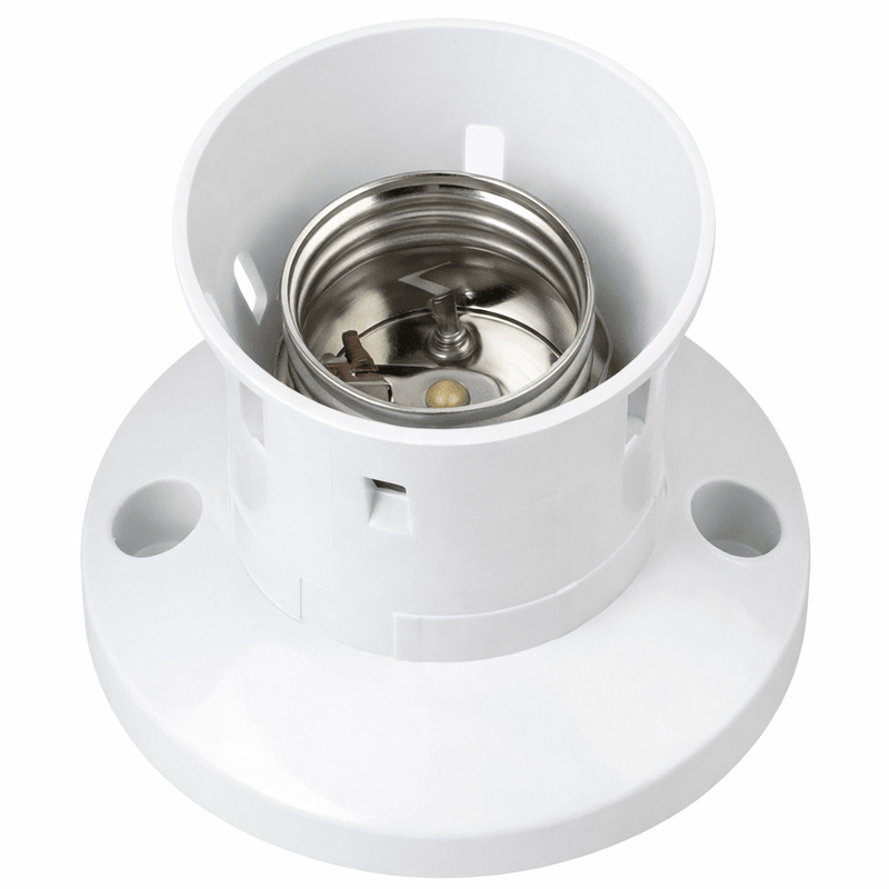 Lamp Holder E27/B22 - Durable & Versatile Lighting Solution – Future ...