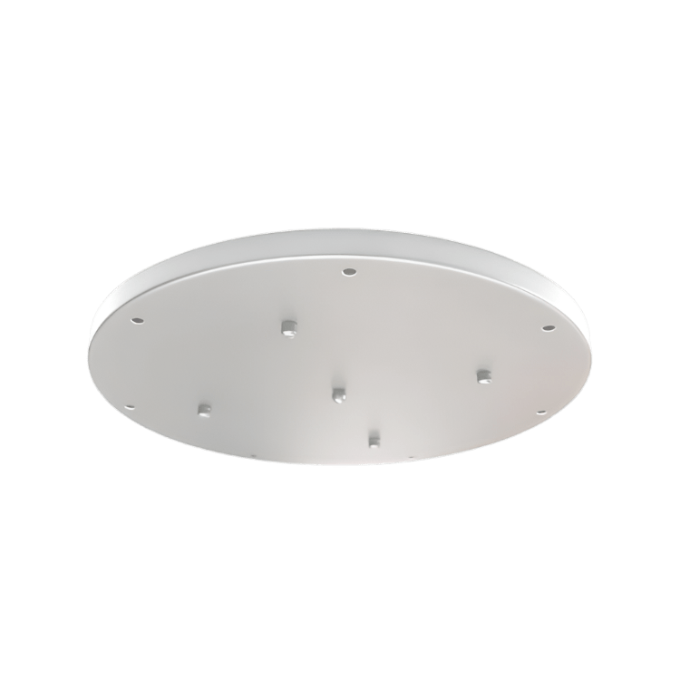 "Stylish Indoor Ceiling Light Plate | SKU: CA-PLATE/50-WH" – Future ...