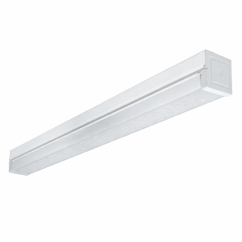 Complete LED Office Fixture - Energy-Efficient Lighting, Buy Now ...
