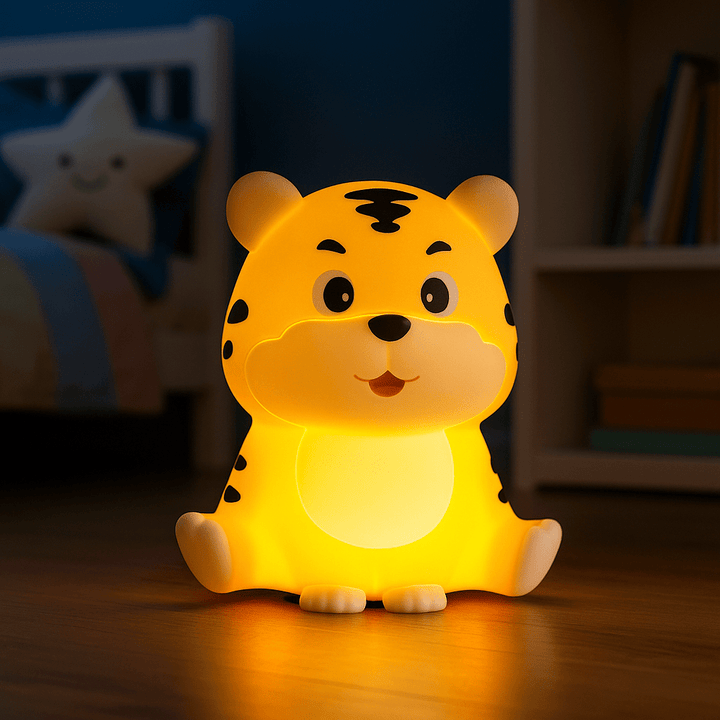 LED Night Lights & Kids Night Lights | FutureLight SA