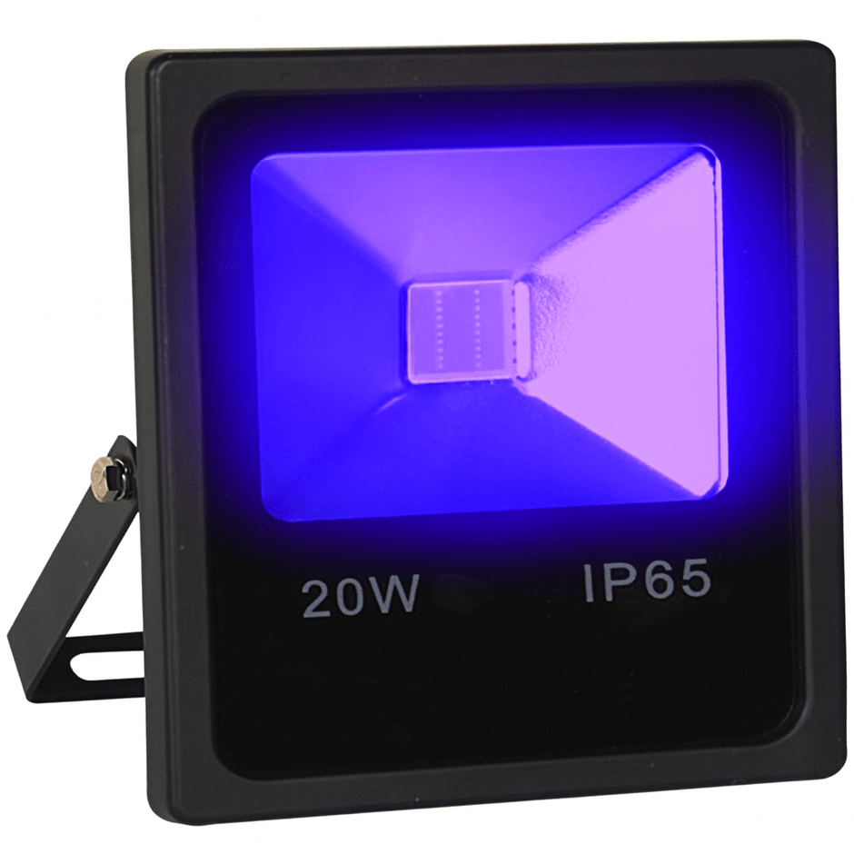 UV Lighting South Africa | UVA UVB UVC LED & Black Lights – Future ...
