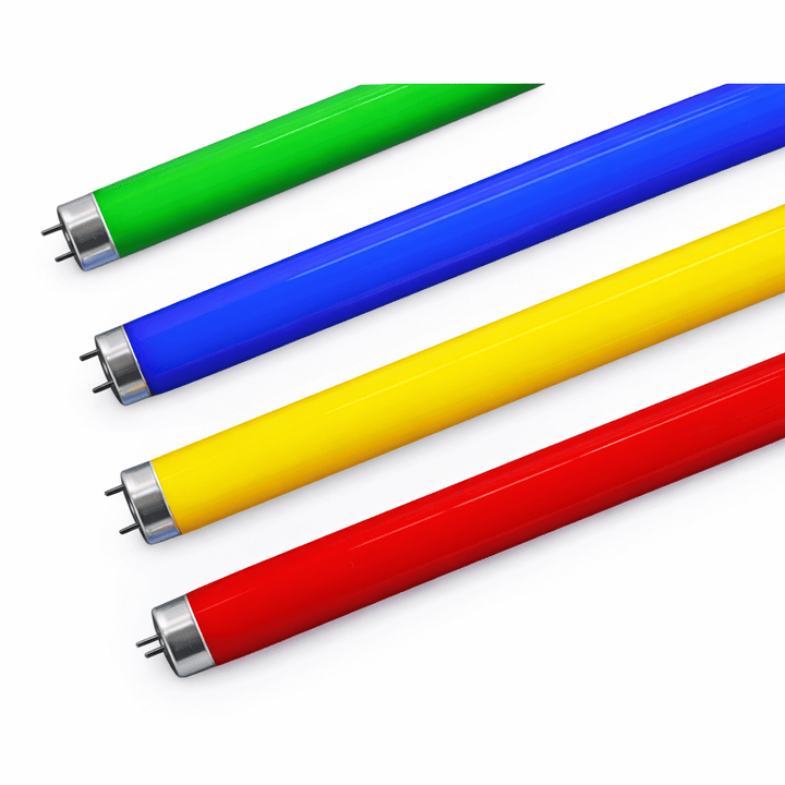 T8 & T5 LED Tube Lights & Fluorescent Replacements | FutureLight South ...