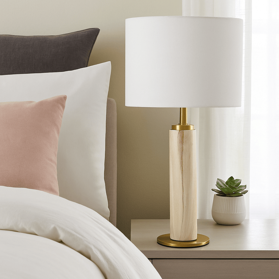 Table & Bedside Lamps | FutureLight South Africa – Future Light - LED ...