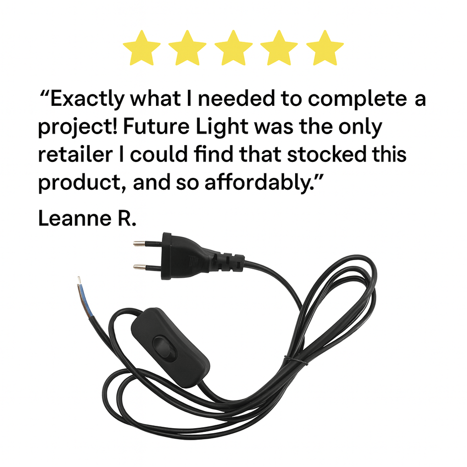 Modern Light Switches – Future Light - LED Lights South Africa