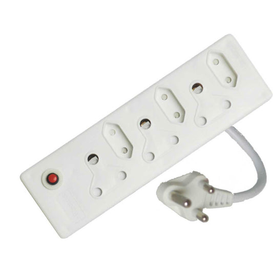 Multiplugs & Adaptors | FutureLight South Africa