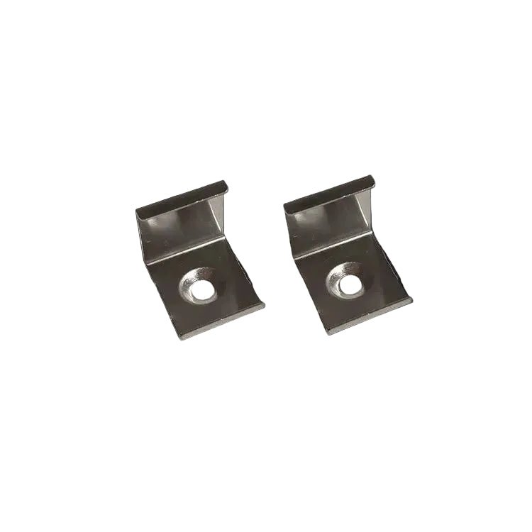 LED Metal Clip Profile Holder - SKU AP-1616CLIP – Future Light - LED ...