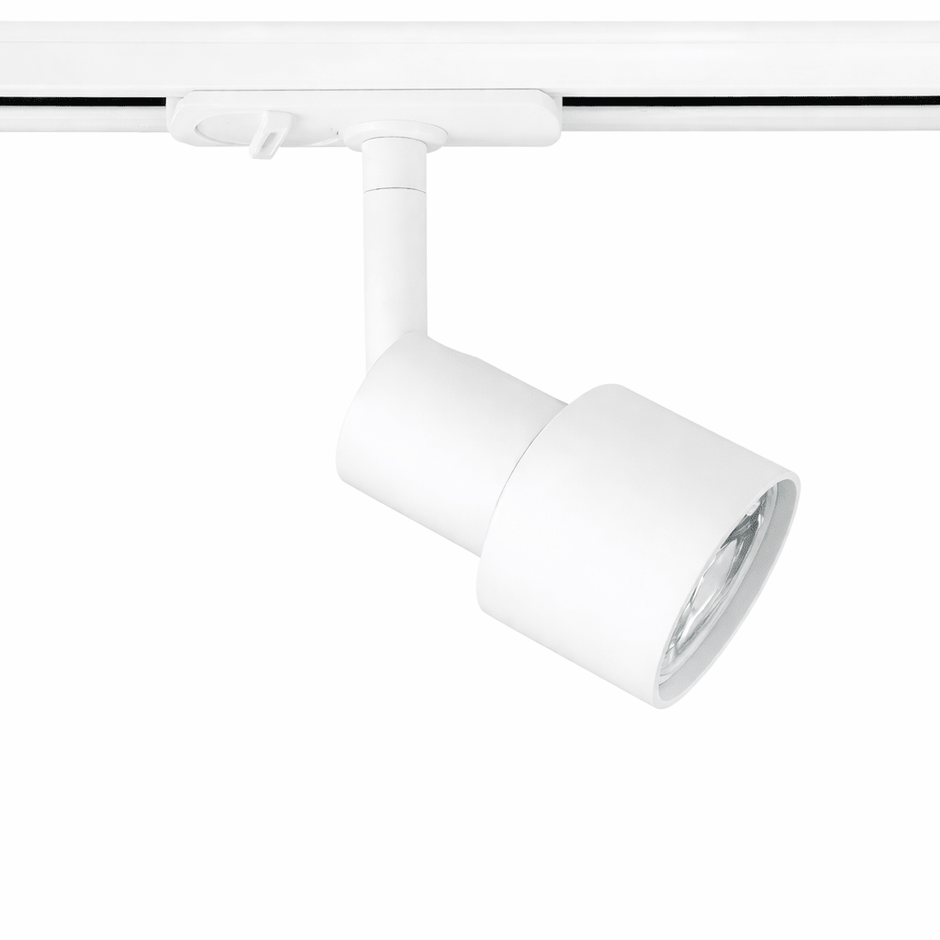 LED Track Lights & Track Lighting | FutureLight South Africa – Future ...