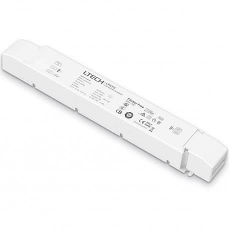 LED Triac-Dimmable Power Supply 24V 75W - Buy Online Now!