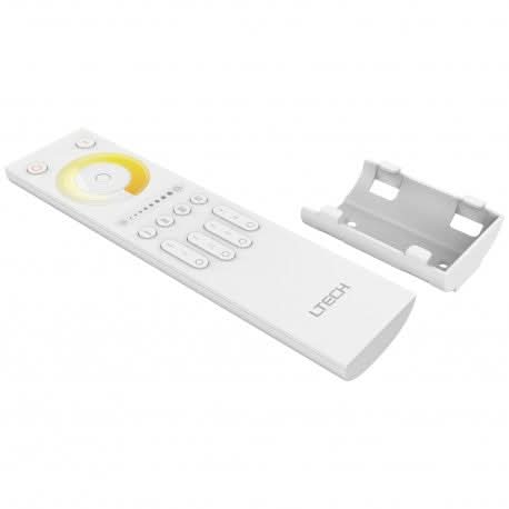LED Strip Light - Q-series Multi-zone RF remotes | Future Light - LED ...