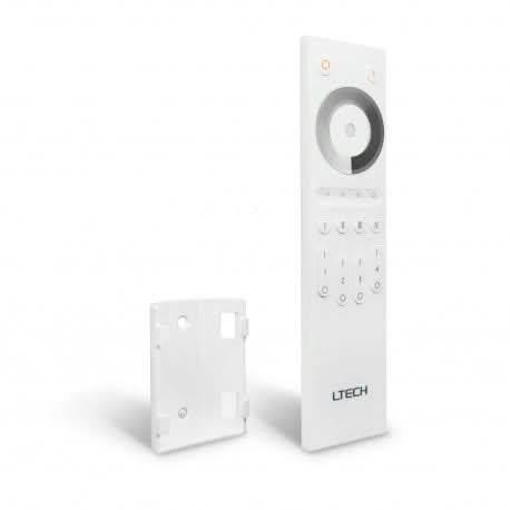 LED Strip Light - Q-series Multi-zone RF remotes