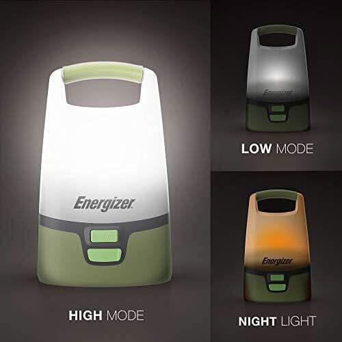 Energizer - Vision Rechargeable Lantern 1000 Lumens | Future Light ...