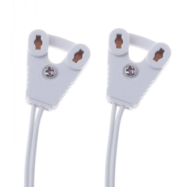 LED T8 Tube Connector Lead | Buy Online & Save!