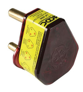 15A Plug Top with Surge Protection - Shop for Safety Today