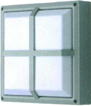 LED Bulkhead - Square 20W | Buy Online & Save!