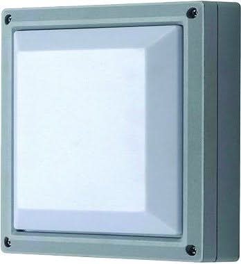 LED Bulkhead - Square 20W | Future Light - LED Lights South Africa