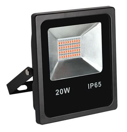 LED Grow Light - 20W Floodlight | Buy Online & Save!