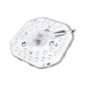 2D LED Replacement Panels - 13W / 16W | Future Light - LED Lights South ...