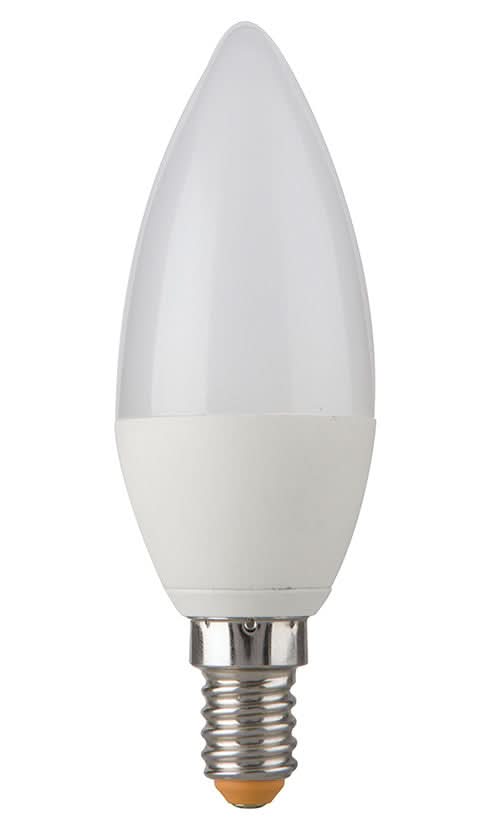 LED Candle - 3 Step Dimmable Light for Home & Business