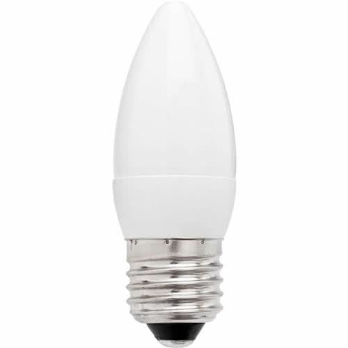 LED Candle - 3 Step Dimmable / 3 Watt | Buy Online & Save!