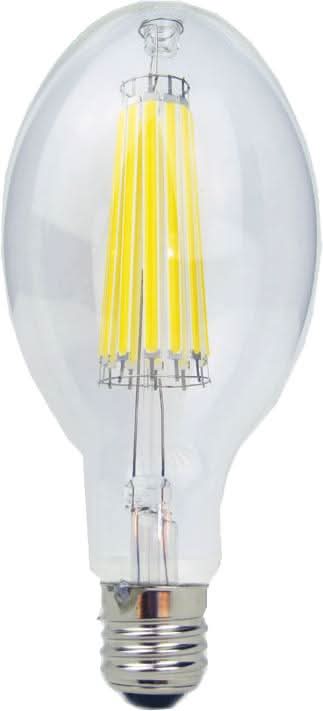 LED Bulb - Mercury Blended LED Replacements - 20W / 30W / 40W | Buy ...