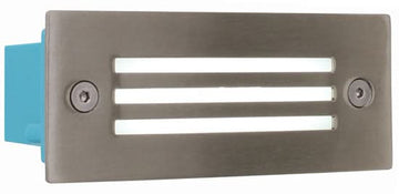 LED Foot Light - Small Rectangle Eurolux