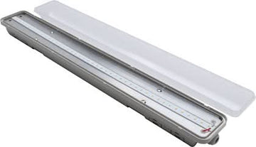 LED Garage Light - Weatherproof LED Tube with Motion Sensor | Buy ...