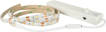 LED Strip Lights - Battery Operated Strip Light Kit | Buy Online & Save!