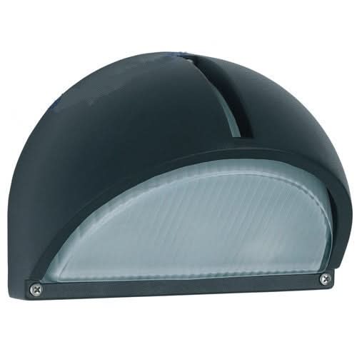LED Wall Light - Half Moon | Energy-Efficient Accent Lighting