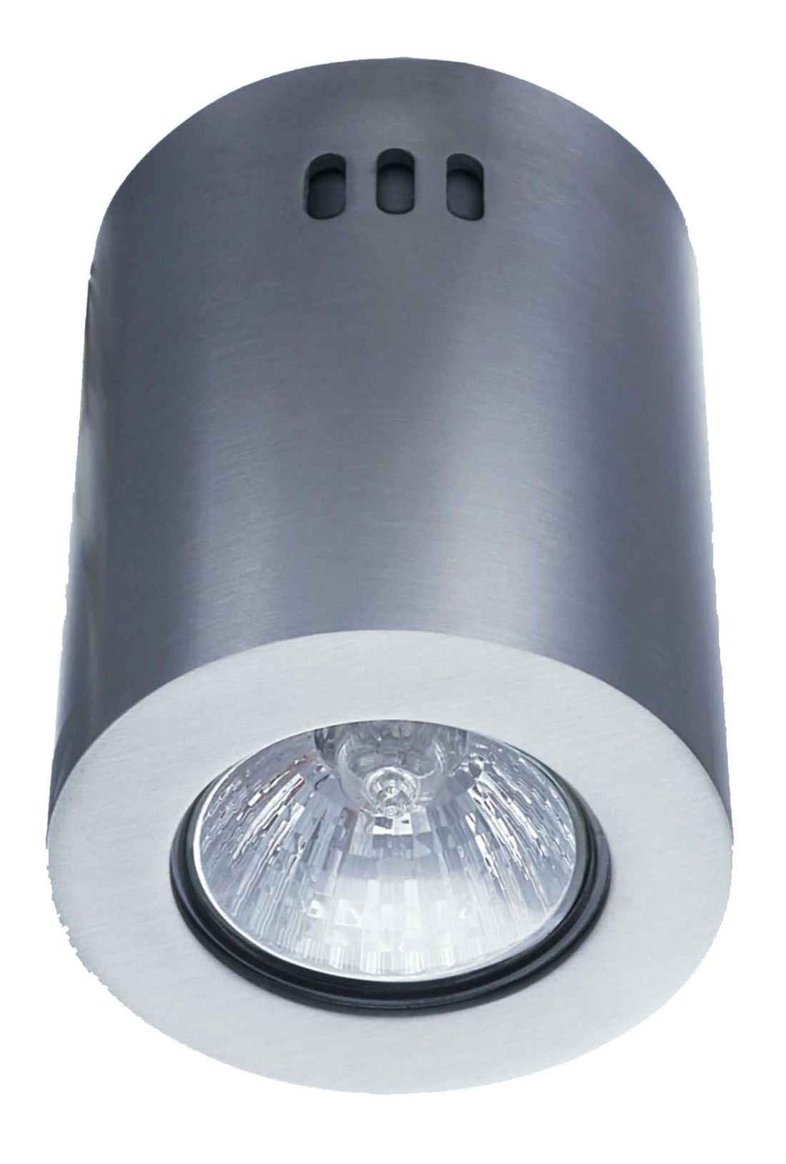 LED GU10 Surface Mounted Downlight Holder Round | Future Light - LED ...