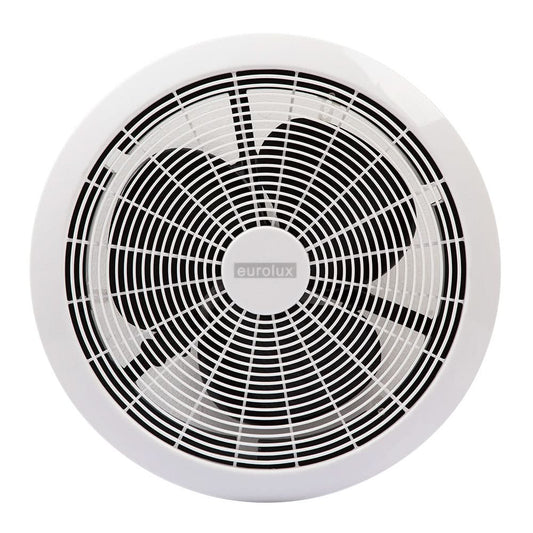 Extractor Fans & Bathroom Ventilation | FutureLight SA – Future Light ...