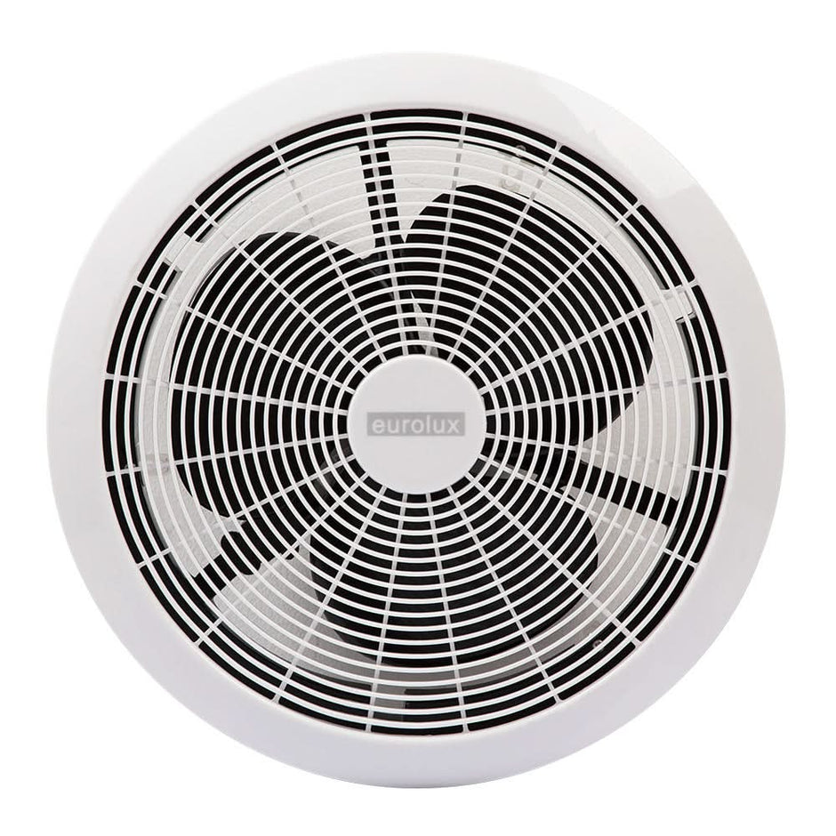 Extractor Fans & Bathroom Ventilation | FutureLight SA – Future Light ...