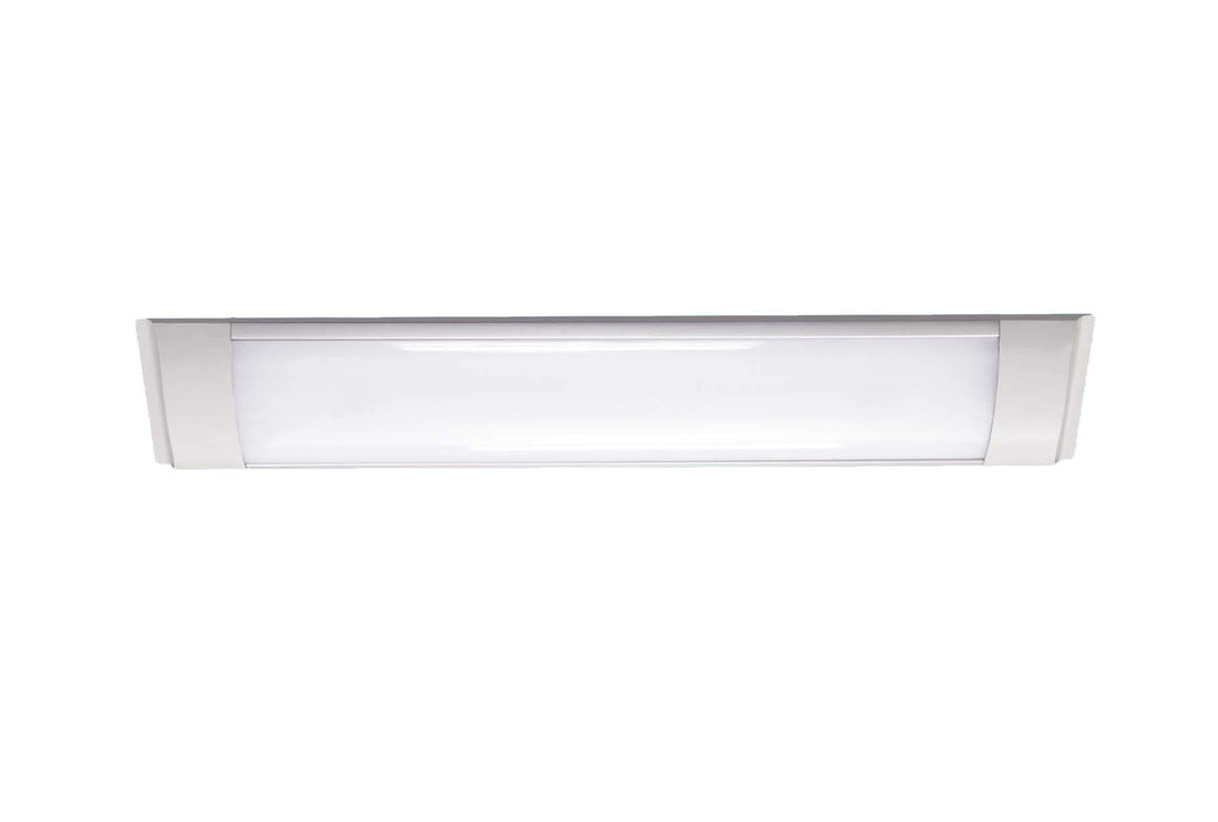LED Ceiling Fitting - LED Fluorescent Type 16W & 32W | Future Light ...