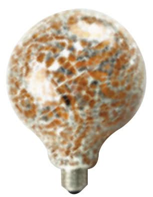 Decorative LED Bulb - 6W Mosaic | Buy Online & Save!