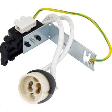 GU10 Connector - SABS Approved Lighting Solution for Home & Office