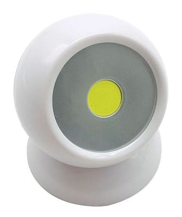 Battery Operated - Portable, Magnetic LED Light | Future Light - LED ...