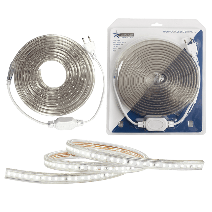 LED Lighting, Lights, Downlights, Bulbs, Strip Lights in South Africa