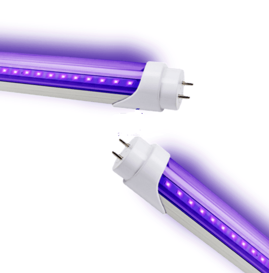UV Lighting South Africa | UVA UVB UVC LED & Black Lights – Future ...