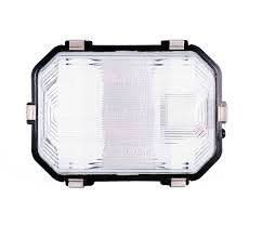 LED Industrial Bulkhead