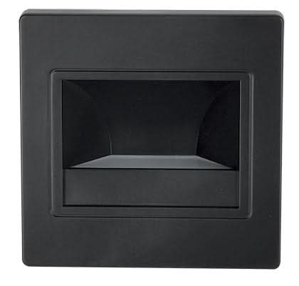 Square LED Foot Light – Energy Efficient Accent Lighting