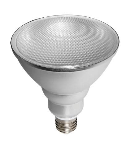 LED Grow Light - 12W PAR38 LED Grow Light