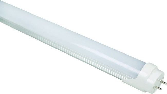 T8 LED Tube - Warm White - Cozy Lighting for Home & Office