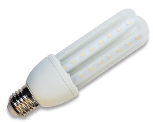 LED Bulb - 3U 9W 12V, 24V, 48Vdc Bulbs