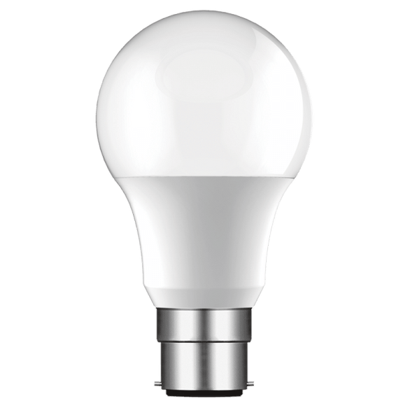 Motion Sensor LED Bulb - 9W E27 / B22 | Future Light - LED Lights South ...