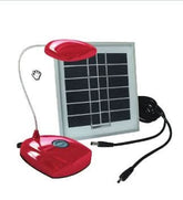 Indoor Solar Lights
