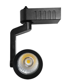 LED Track Light - Modern Design with Adjustable Rotation