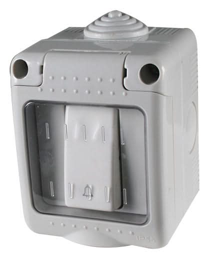 Weatherproof Switch - 1/2 Lever for Outdoor Use | Buy Online