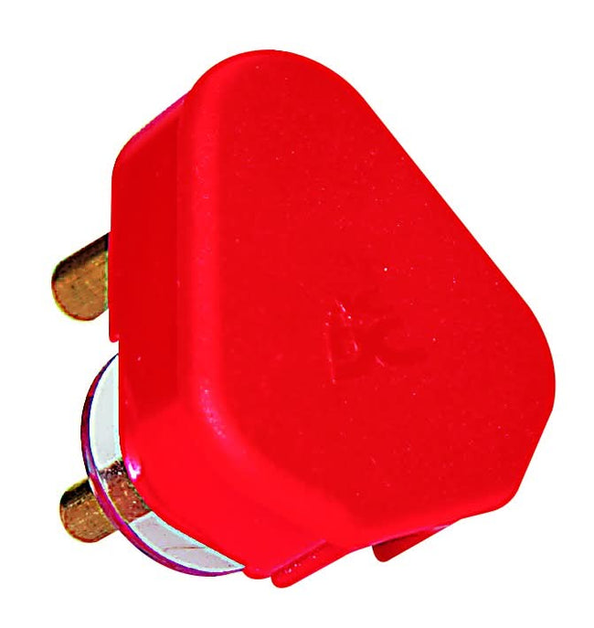 Dedicated 16A Plug Top - Reliable Power Connection, Buy Online