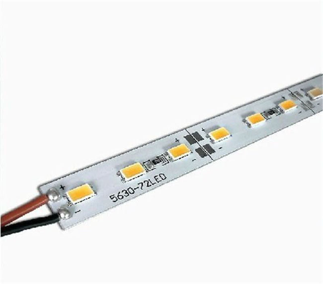 Rigid LED Strip - 5630 Chip | Buy Online & Save!